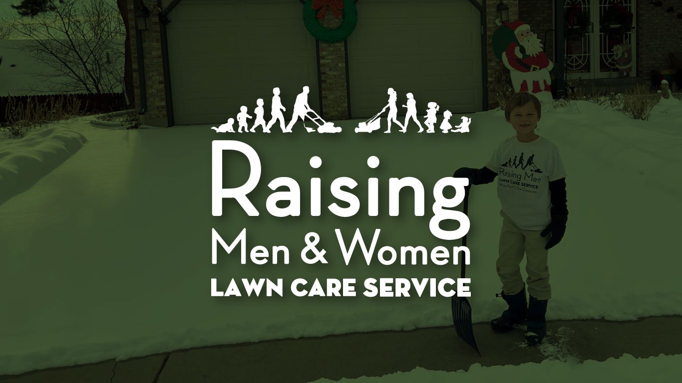 Our Board | Raising Men Lawn Care Service